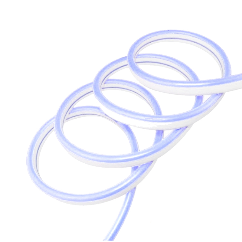 TIRA NEON LED 12V 6000K 9.6W/M X METRO - SmartLED | Tienda de ...